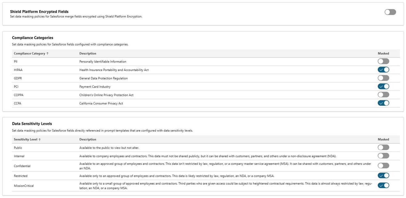 Salesforce's Agentforce Trust Layer - AI You Can Trust
